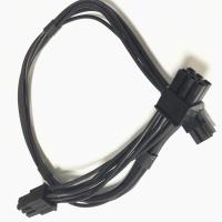 China Custom Electrical Wiring Harness Video Card Power Cable For Apple Mac Pro Tower for sale