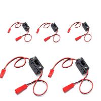 China On/Off Switch Female Male Connector Plug OEM&ODM For RC Li-Po Battery for sale