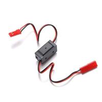 China On/Off Switch Female Male Connector Plug OEM&ODM For RC Li-Po Battery for sale