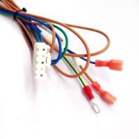 China Custom Automotive Wiring Harness , Car Wiring Harness OEM For Truck Car for sale