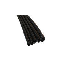 China V0 HB Flame Retardant Corrugated Plastic Tube For Wire Protection for sale