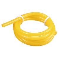 China High Resistant Wire Cover Pipe Multi Size Elastic Silicone Rubber Hose for sale