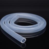 China Flexible Wire Cover Pipe Polyester Reinforced PVC Braided Garden Hose for sale