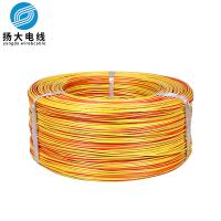 China UL standard 1015 16AWG Tinned Copper PVC Insulated Electrical Wire for sale