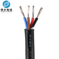 China US Standard 300 Volts 2464 Sheath Wire For Radio for sale