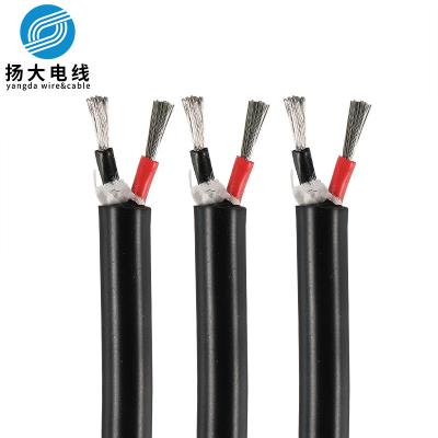 China 300V UL 2464 PVC Insulated Wire For X Ray Equipment for sale