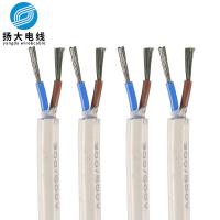 China IEC60502 American Standard PVC Power Cord Wire for sale