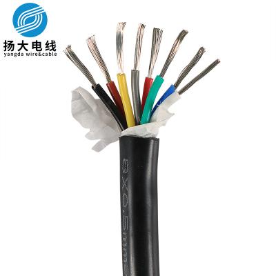 China 3 Pin US Standard Power Cord For Stage Light Power Plug for sale