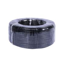 China UL1015 450 750V PVC Insulated Stranded Nylon Wire for sale