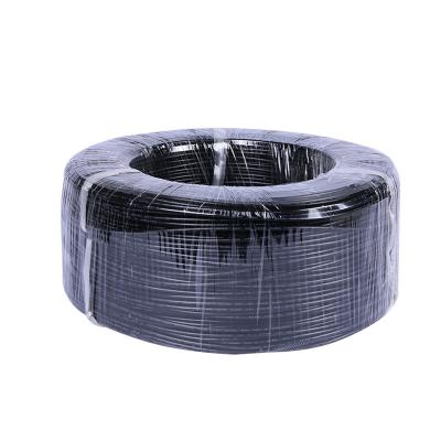 China UL1015 450 750V PVC Insulated Stranded Nylon Wire for sale