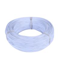 China Copper Conductor PVC Insulated Low Voltage Wire For Car for sale