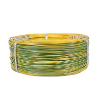 China UL1015 450V 750V 3mm PVC Insulated Electrical Cable Wire for sale