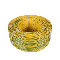 China UL1015 450V 750V 3mm PVC Insulated Electrical Cable Wire for sale