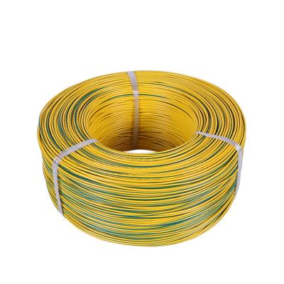 China UL1015 450V 750V 3mm PVC Insulated Electrical Cable Wire for sale