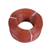 China 30AWG 300V PVC Insulated Wire For Electric Equipment for sale