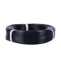 China UL10064 32AWG Micro High Temperature Stranded Wire for sale