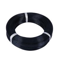 China UL10064 32AWG Micro High Temperature Stranded Wire for sale