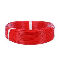 China 300V FEP Insulated Carbon Fiber Heating Wire For Home Appliances for sale
