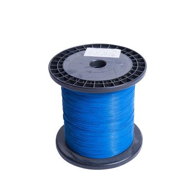 China 0.5mm2 600V  Insulated Wire With Tinned Copper Conductor for sale