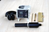 China Pipe Corrosion Protection Non Destructive Testing Equipment  HD -102DC 12V for sale