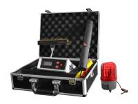China 0.03 - 10.00mm NDT Testing  Equipement Holiday Detector HD 120 With Digital Display for sale