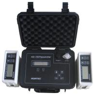 China HD-150 Pipe Locator and Porosity Tester with Adjust Automaticall Output Power 0- 25W for sale