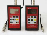 China TG8830N Digital Coating Thickness Tester 1250μm Range with 0.1μm Resolution and Eddy Current Technology for sale