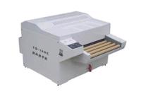 China Industrial X-Ray Film Dryer with 10L Sink Volume and Adjustable Temperature 50-60°C for NDT Applications for sale
