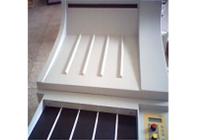 China SZ-17F Industrial Film Washing Machine for X-Ray NDT - 80mm Capacity, 435mm Film Width, 8L Tank for sale