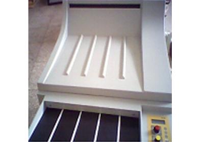 China SZ-17F Industrial Film Washing Machine for X-Ray NDT - 80mm Capacity, 435mm Film Width, 8L Tank for sale