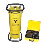 China XXQ-2005 Portable X-Ray Flaw Detector for Weld Inspection | 200KV Output | 29mm Penetration for sale