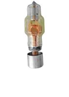 China Mini Glass X-Ray Generator Tube for NDT Flaw Detectors - 100-350 KVp, 5mA Current, Small Focal Spot for sale