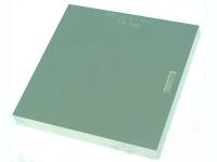 China ASME Basic Ultrasonic Calibration Blocks for Weld Testing - 38mm Depth Holes, 150-400mm Sizes for sale