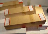 China OEM Lead Intensifying Screens Radiographic X-Ray Film - 8×10