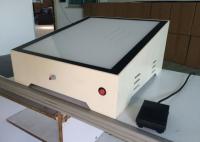 China HFV-700C 14x17 Inch LED Radiography Film Viewer with 118,000 cd/m² Brightness and 100,000 Hour LED Lifespan for sale