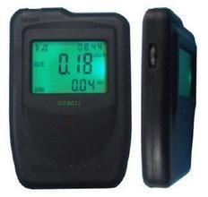 China DP802i X-γ Ray Radiation Personal Dose Alarm Meter for sale