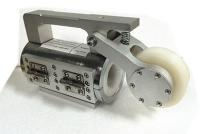 China Speed Detection Made Easy HRD-100 Magnetic Rope Detector With Dual-Function Capabilities for sale