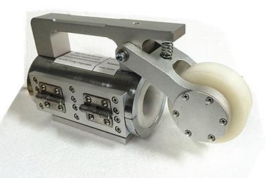 China Speed Detection Made Easy HRD-100 Magnetic Rope Detector With Dual-Function Capabilities for sale