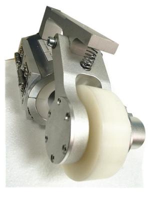China Highly Accurate Magnetic Rope Abrasion Corrosion Distortion Detector HRD-100 For Relative Humidity ≤90％RH for sale