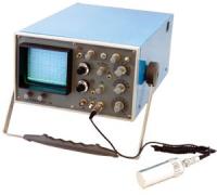 China FD100 Ultrasonic Flaw Detector with 108dB Gain Range and 0.4-16MHz Frequency for NDT Testing for sale