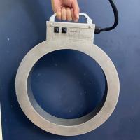 China AC200v Coil Flaw Magnetic Crack Detector Magnaflux for sale