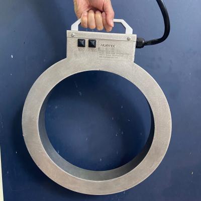 China AC200v Coil Flaw Magnetic Crack Detector Magnaflux for sale