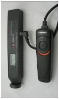 China HG6450-3 Aluminum Body Portable Vibration Pen 10-1000Hz 3 Measuring Parameters Data Hold Auto Power Off Motor Bearing Fault Detector for sale