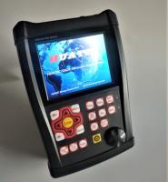China Fd620 USB Pulse Echo Ultrasonic Flaw Detector With Mobile App Portable for sale