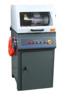 China HC-300 Metallographic Specimen Cutting Machine 380V 50Hz with 85mm Max Cutting Capacity and Quick Clamping Mechanism for sale
