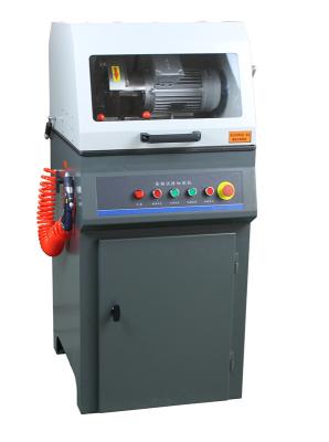 China HC-300 Metallographic Specimen Cutting Machine 380V 50Hz with 85mm Max Cutting Capacity and Quick Clamping Mechanism for sale