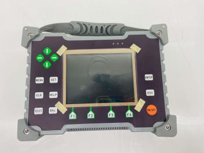 China HEF-2D Eddy Current Flaw Detector for Aerospace Aircraft Metal Parts & Surface Inspection for sale