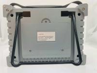 China HEF-2D 10 Hz to 10 MHz Frequency Range Intelligent Dual Frequency Eddy Current Detector for sale