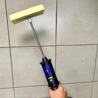 China HD-104 Multi-voltage Wet Sponge Pinhole Leak Detector for sale