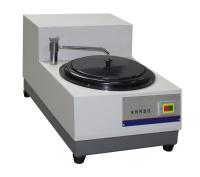 China HPA-1 Metallographic Grinding Machine 230mm Disc Diameter 500 RPM for Specimen Preparation for sale